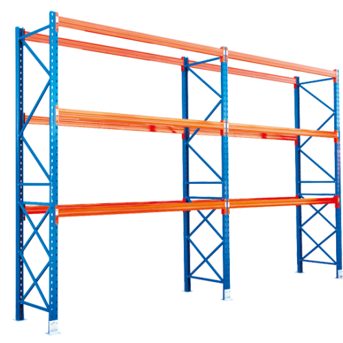 NZ Industrial and Commercial Storage & Shelving Solutions | STACK-iT