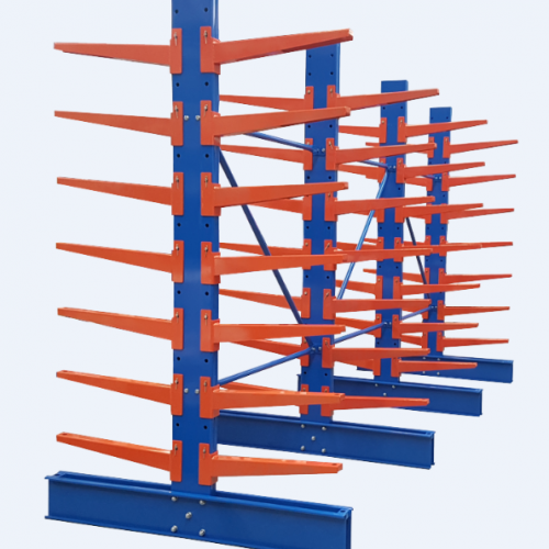 Shop Commercial & Industrial Storage Solutions | STACK-iT