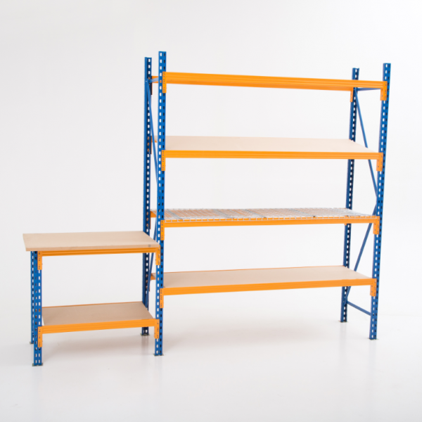 Shelf Sets Archives | Stack it