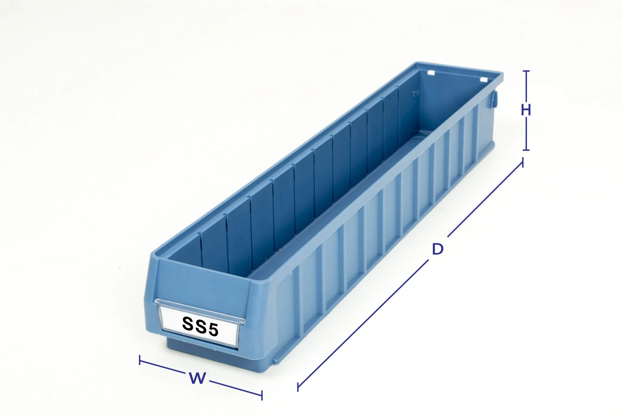 Find The Best Deals On SS5 Parts Bin - Storage Bin | Stackit