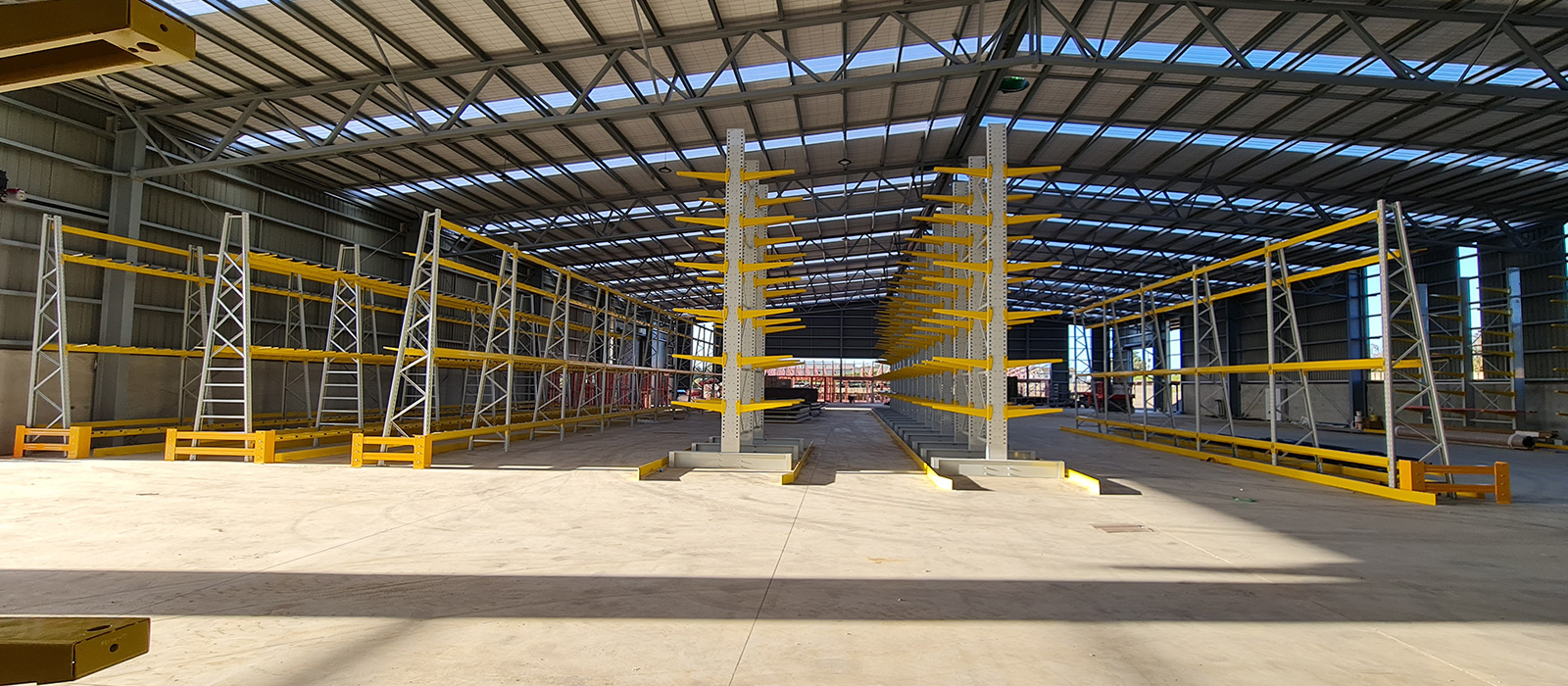 Total Windows & Doors - Stack-iT